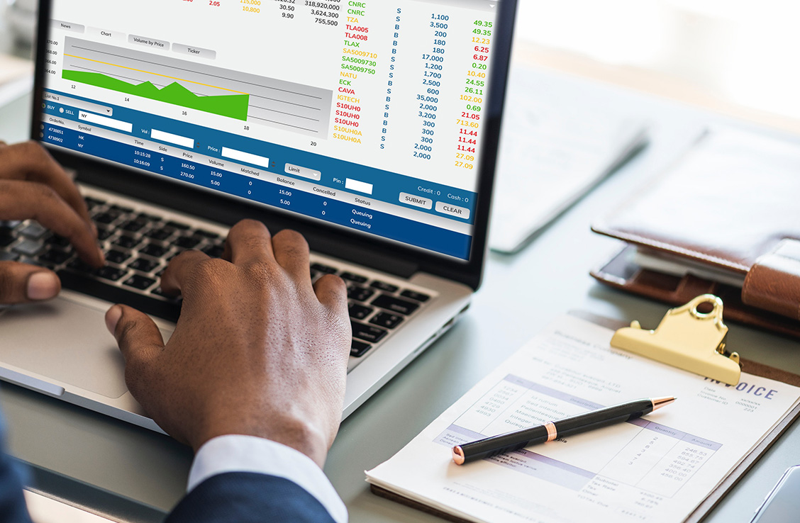 Rig it up! - AIC GIM